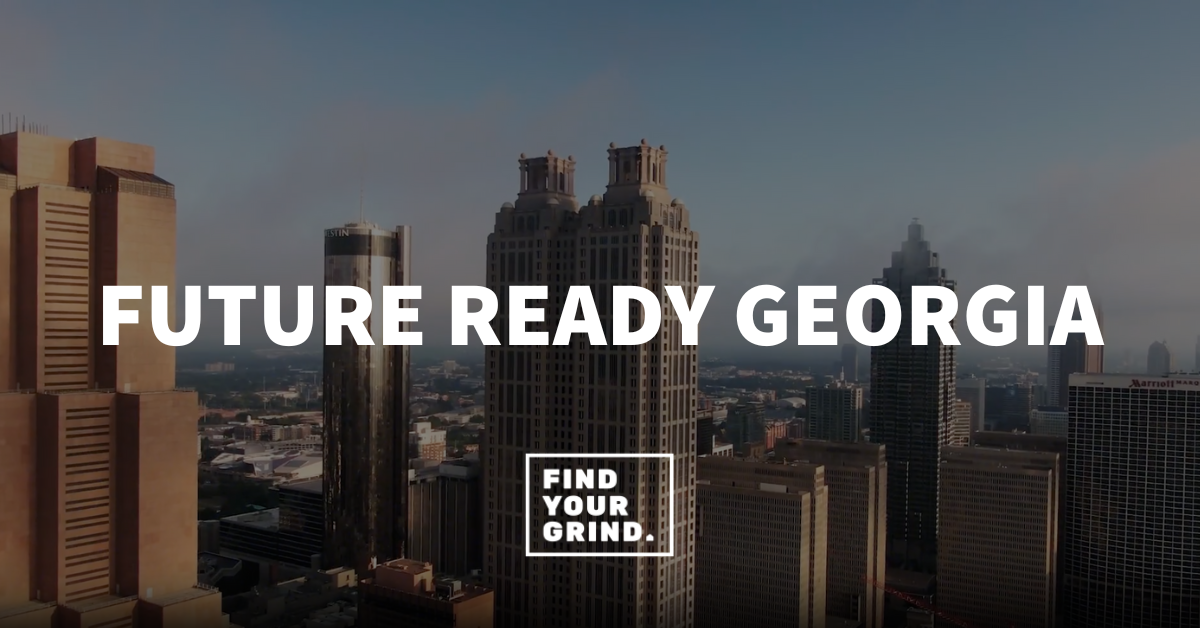 Future Ready Georgia