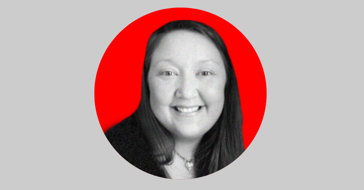 Fireside Chat with Amanda McCann