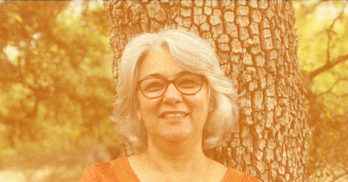 Fireside Chat with Susan Hansen: "The Role of Reflection in the ...